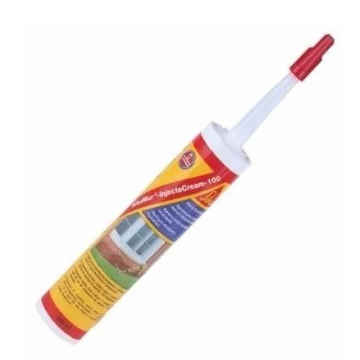 Sika Sikamur Injectocream-100 X 300 Ml - Baños, Sanitarios, Ceramicos ...